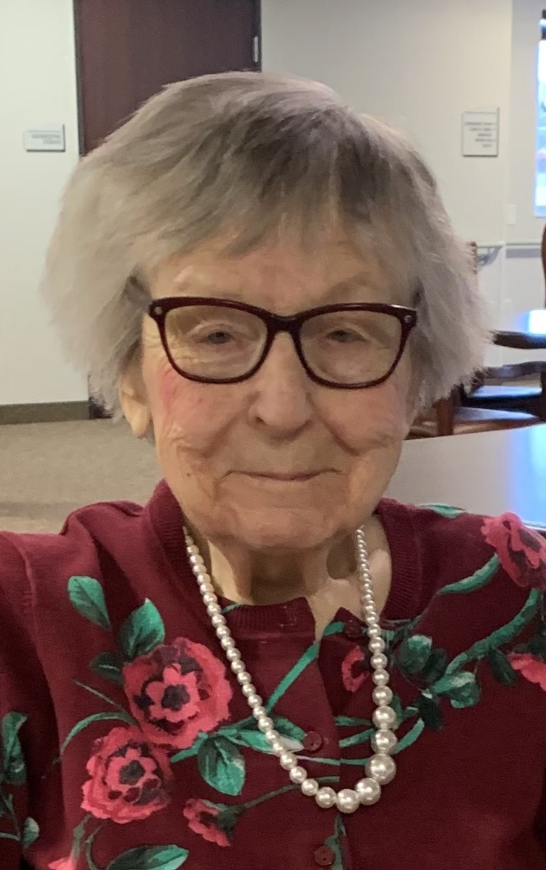 Ruth M. Nielsen | News, Sports, Jobs - The Journal